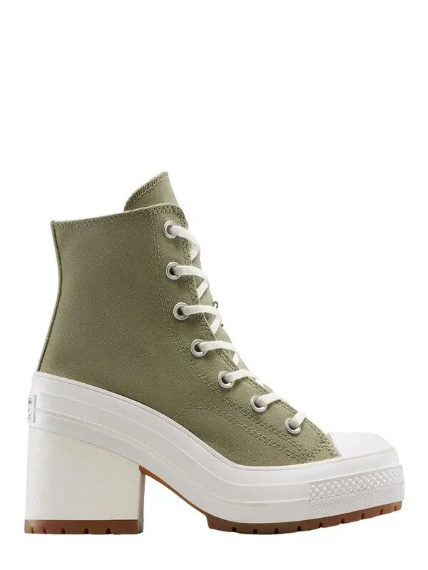 CONVERSE Chuck 70 De Luxe Heel High - Green