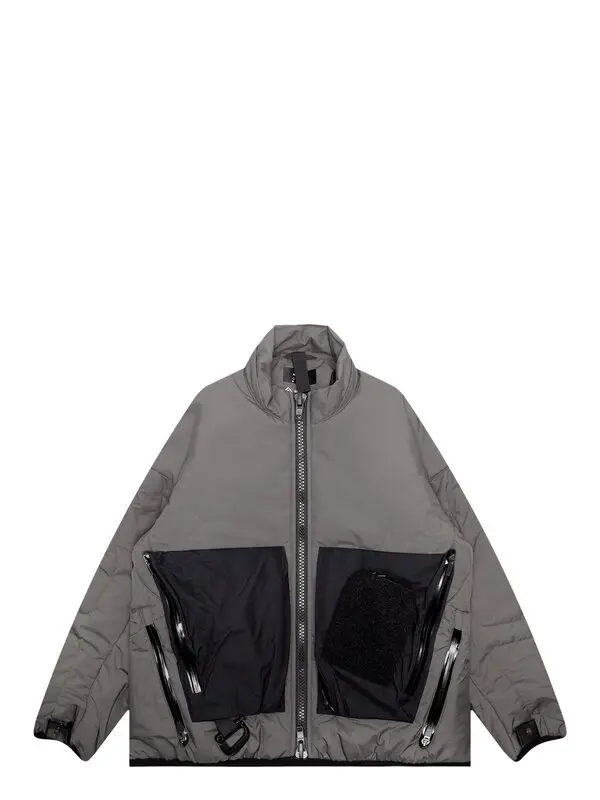 ACRONYM Modular Liner Jacket - Grey