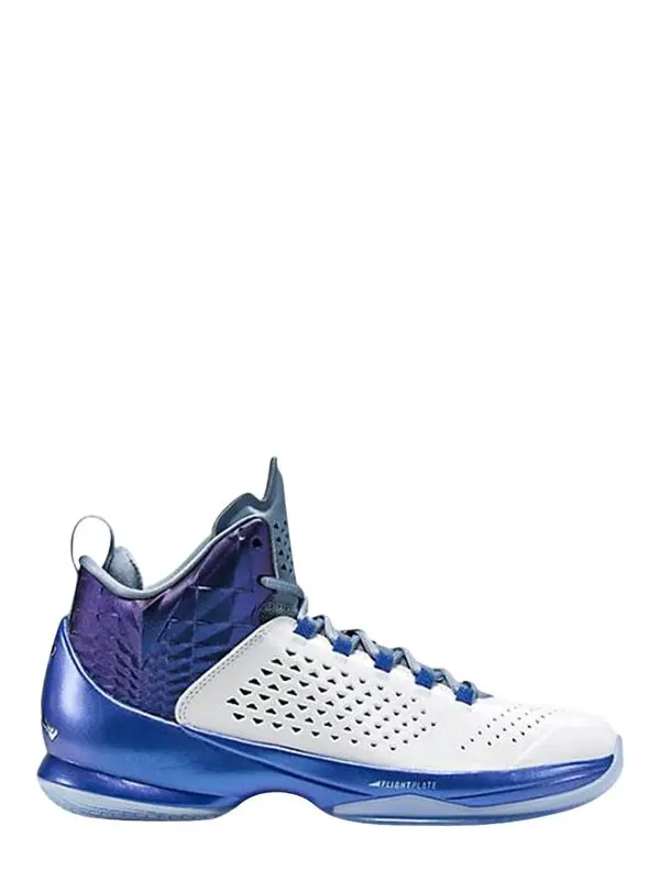 JORDAN Melo M11 Sneakers - Blue