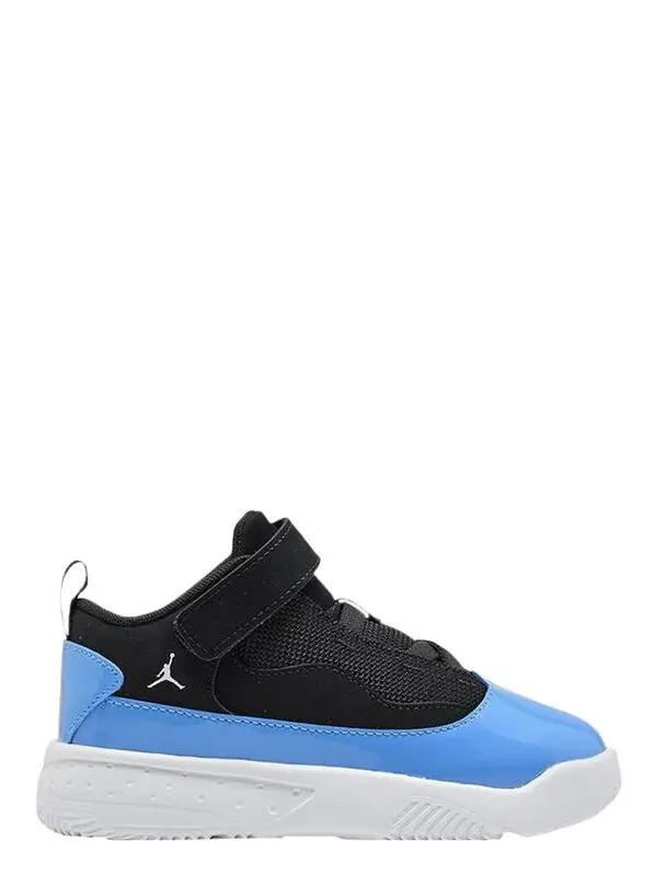 JORDAN Max Aura 2 Td Sneakers - Black