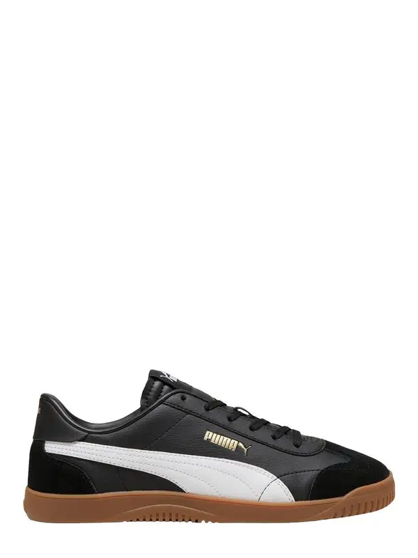 PUMA Club 5v5 Sneakers - Black