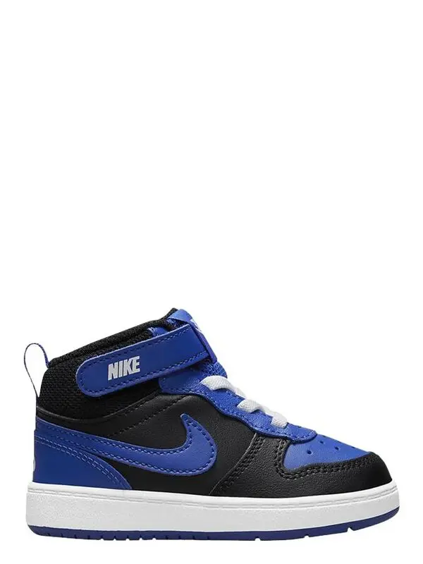 Nike Court Borough Mid 2 Td Sneakers - Blue