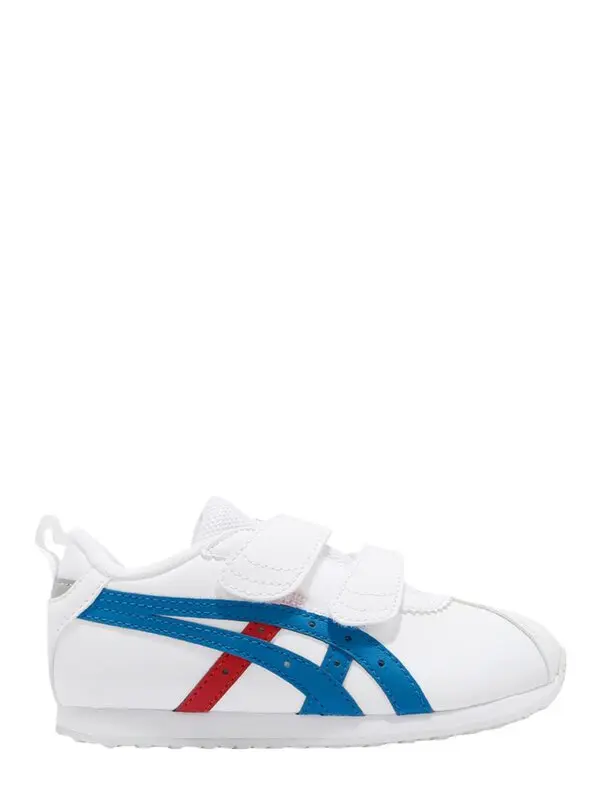 Asics Corsair Mini Sl Ps Sneakers - White