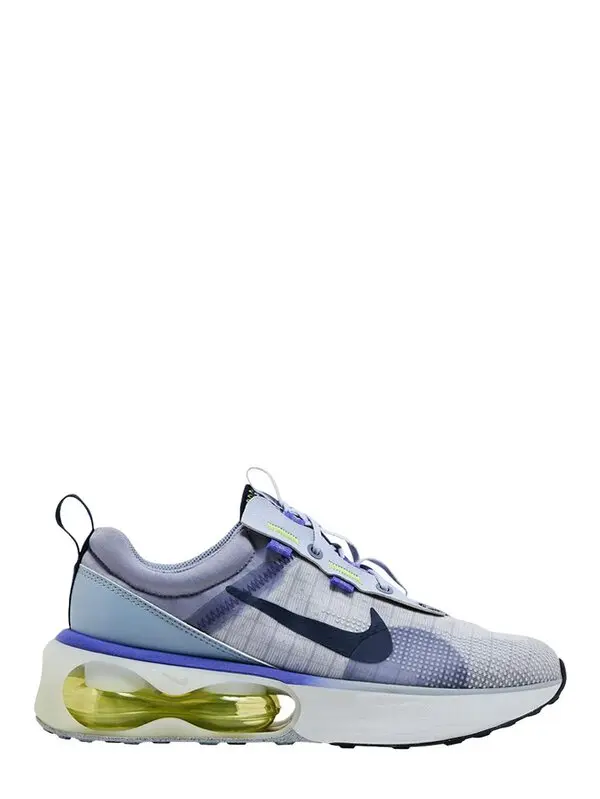 Nike Air Max 2021 Gs Sneakers - Grey