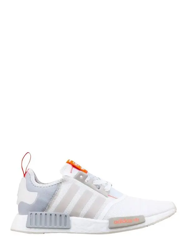 Adidas Nmd_r1 Sneakers - White