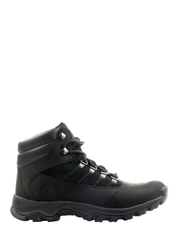 Timberland Rangeley Mid Hiker - Black
