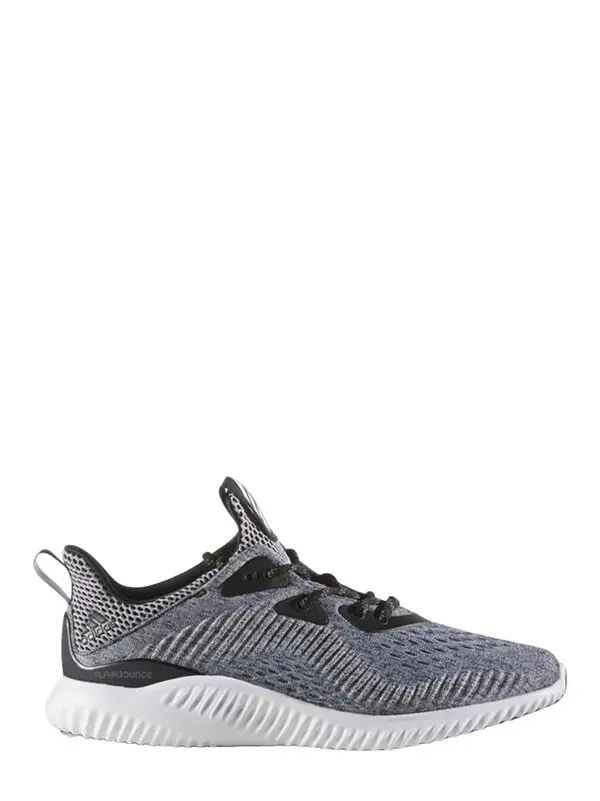 Adidas Alphabounce Em Sneakers - Grey