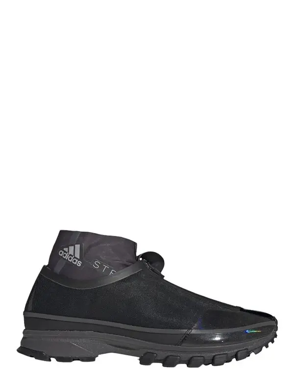 Adidas By Stella Mccartney Adizero Xt Sneakers - Black