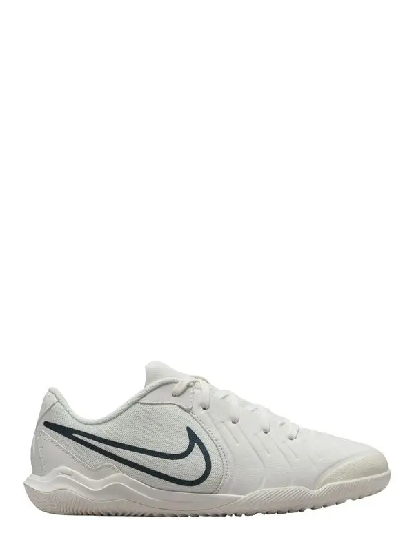 Nike Tiempo Legend 10 Academy Ic Gs Sneakers - Cream