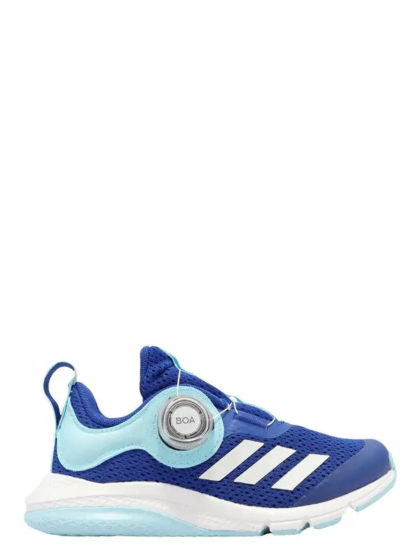 Adidas Activeflex Boa K Rush Sneakers - Blue