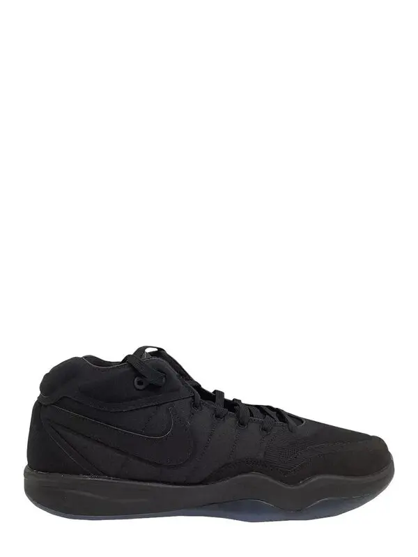Nike Air Zoom Gt Hustle 2 Tb Promo - Black
