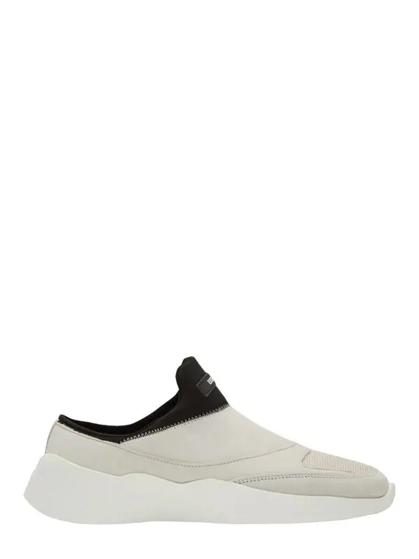 Fear Of God Laceless Backless Slip-on - Cream