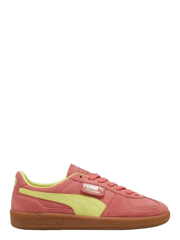 PUMA Palermo Sneakers - Pink