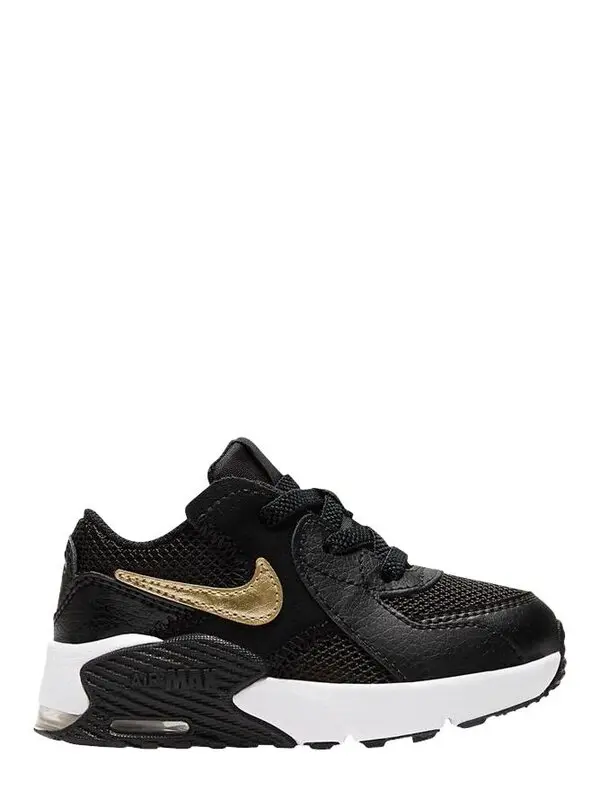 Nike Air Max Excee Td Sneakers - Black