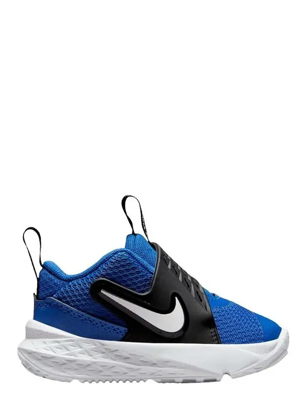 Nike Team Hustle D12 Td Sneakers - Blue