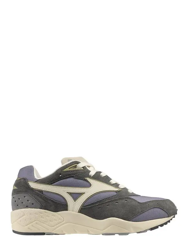 Mizuno Contender Premium Sneakers - Grey