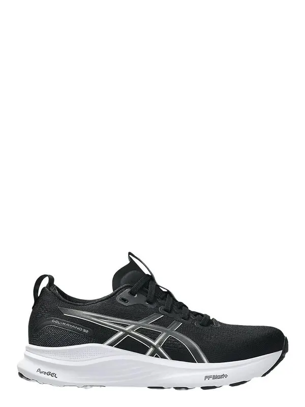 Asics Gel Kayano 32 Gs Sneakers - Black