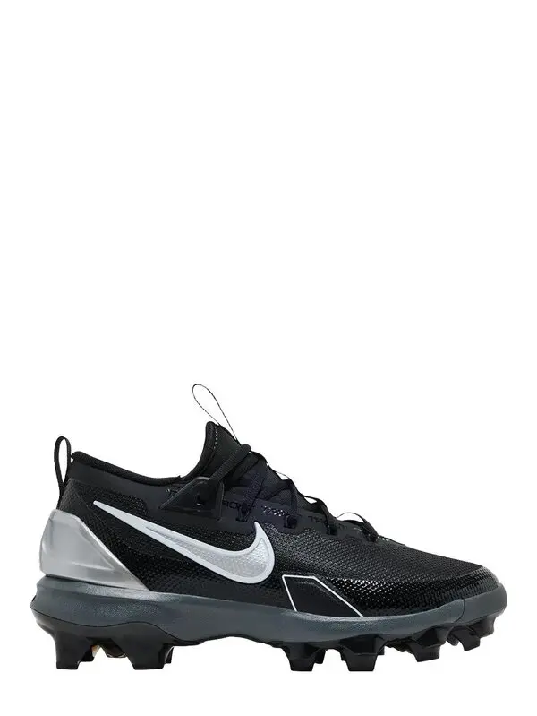 Nike Force Trout Elite Mcs Sneakers - Black
