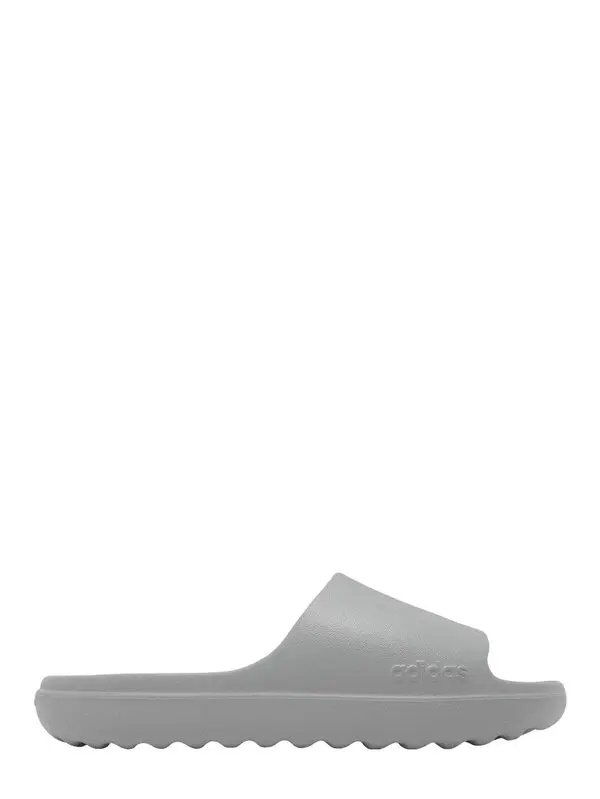 Adidas Adilette Lumia Slide - Grey