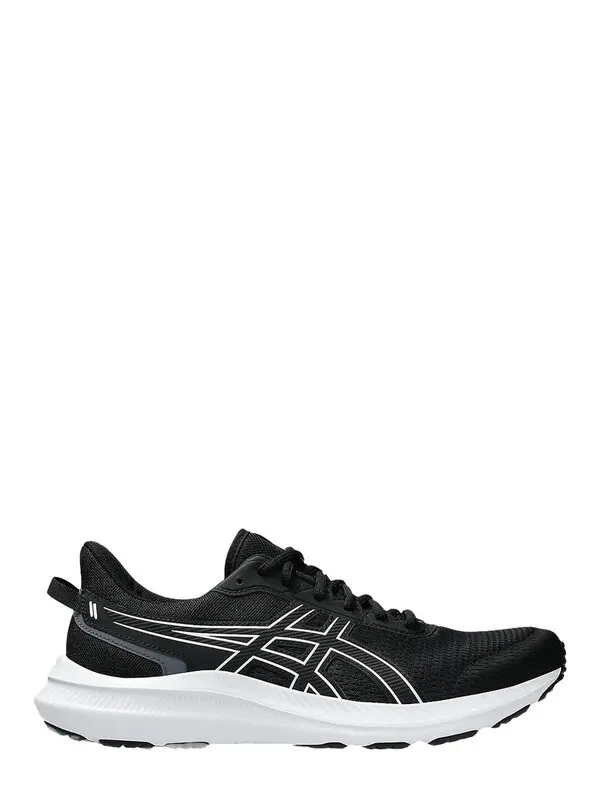 Asics Jolt 5 Extra Wide Sneakers - Black