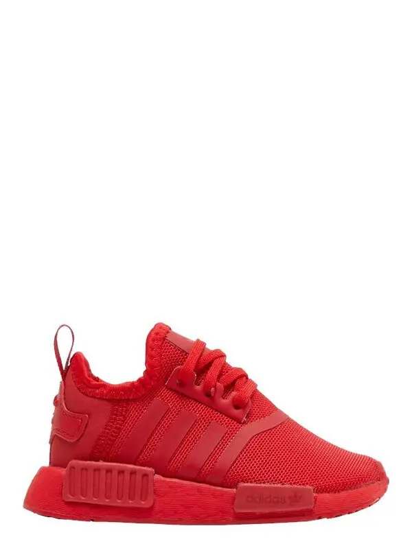 Adidas Nmd_r1 I Sneakers - Red