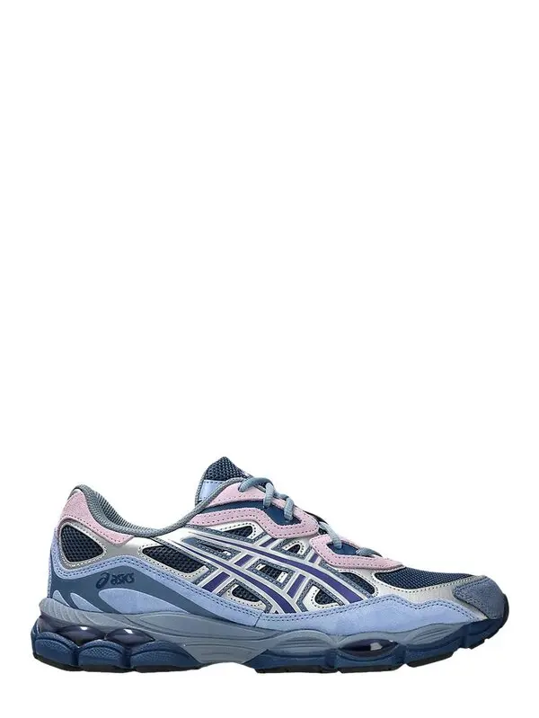 Asics Gel Nyc Sneakers - Blue