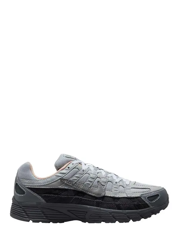 Nike P-6000 Sneakers - Grey