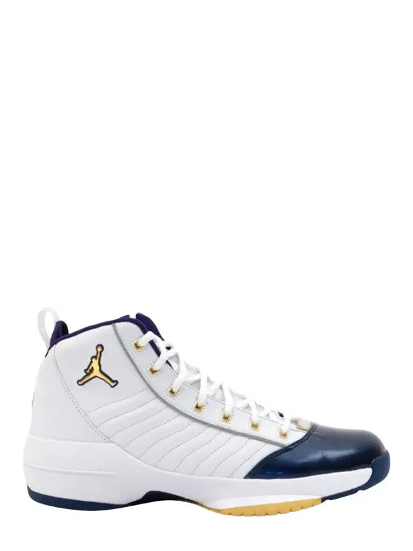JORDAN 19 Se Olympic Sneakers - White
