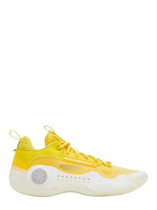 LI-NING Way Of Wade 10 Low Sneakers - Yellow