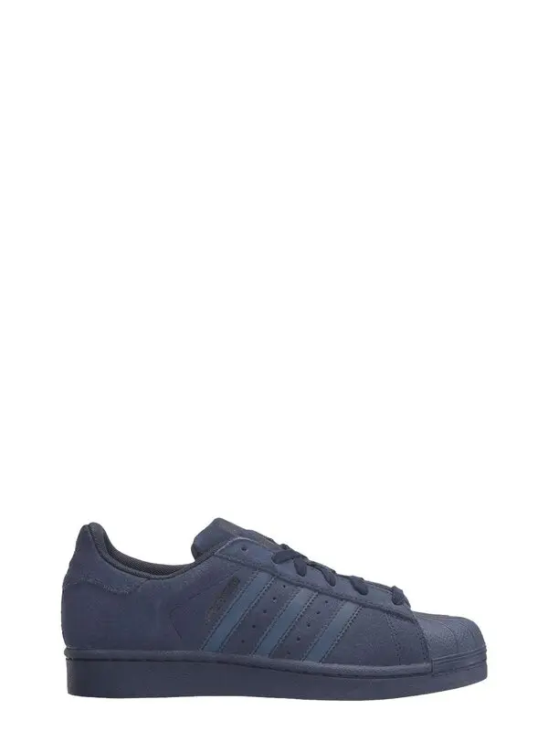 Adidas Superstar J Sneakers - Blue