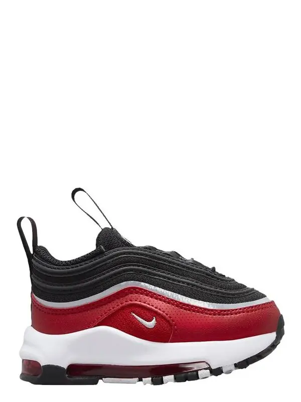 Nike Air Max 97 Se Td Sneakers - Black