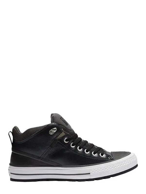 CONVERSE Chuck Taylor All Star Street Boot High - Black