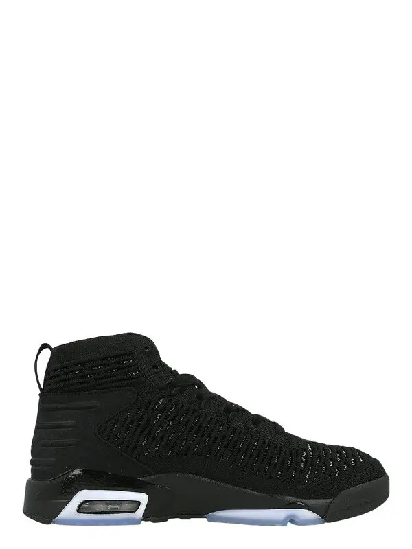 JORDAN Flyknit Elevation 23 - Black