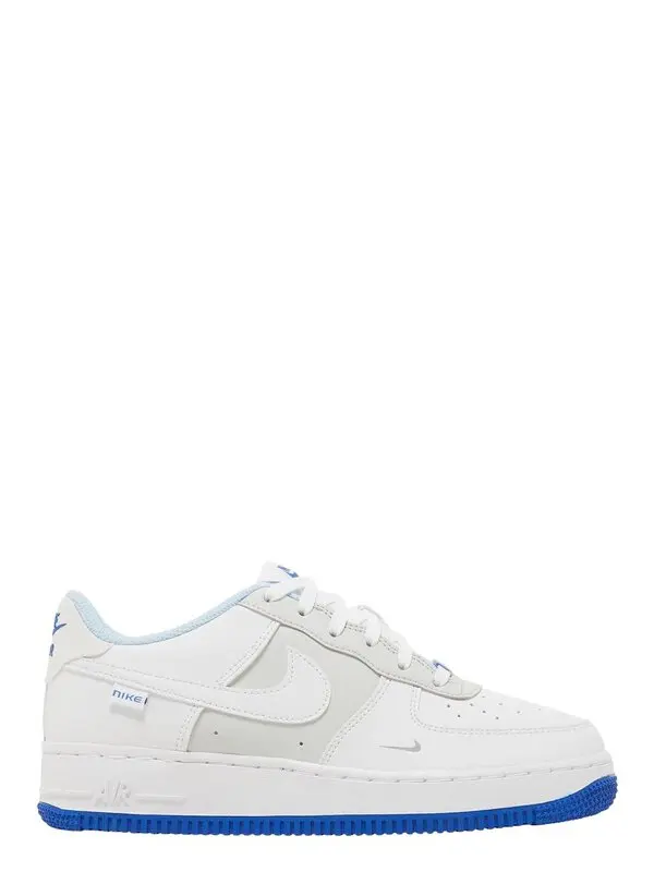 Nike Air Force 1 Lv8 Gs Sneakers - White