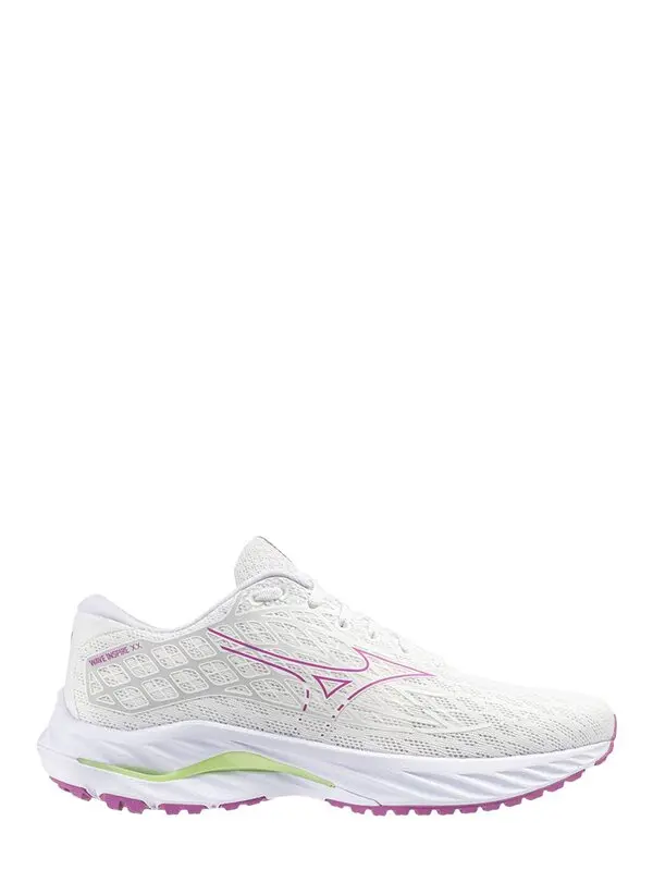 Mizuno Wave Inspire 20 Sneakers - White