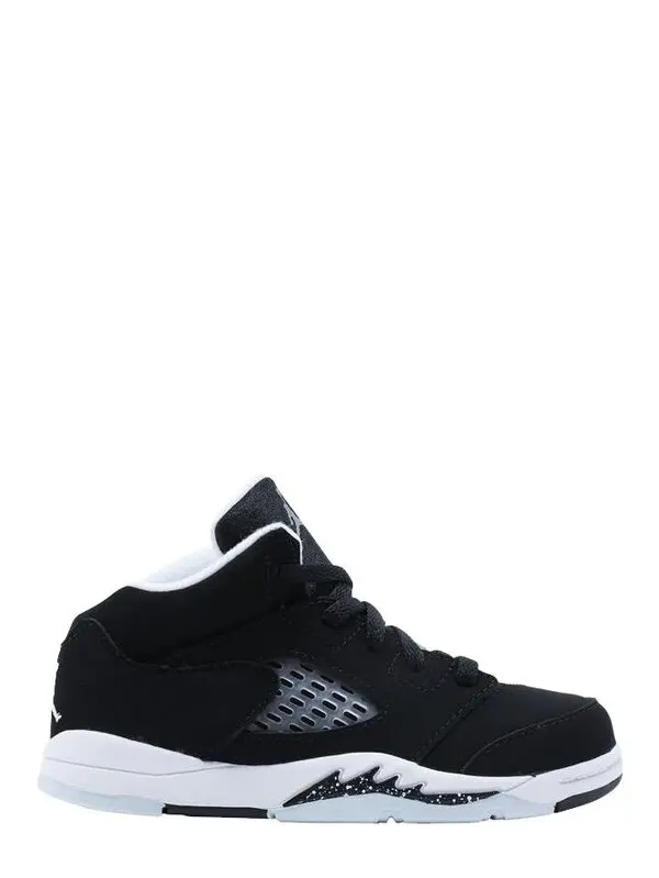 JORDAN 5 Retro Td Sneakers - Black