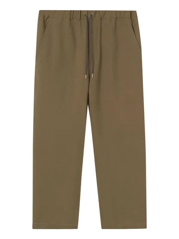 OAMC Drawcord Pant - Brown