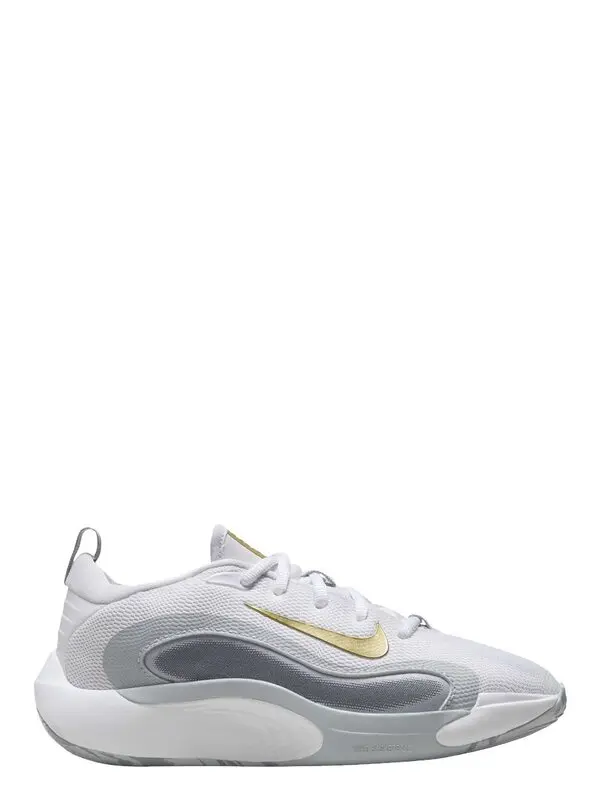 Nike Isofly Gs Sneakers - White