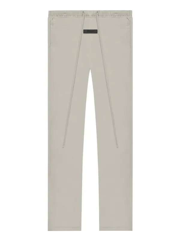 Fear Of God Relaxed Trouser - Grey