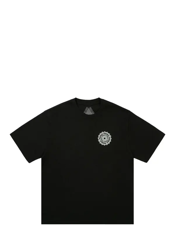 PALACE Saw T-shirt - Black