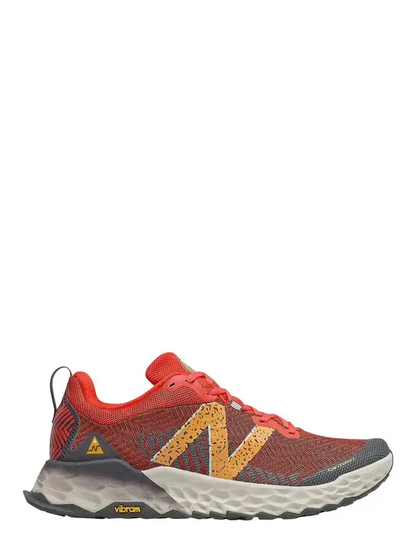 NEW BALANCE Fresh Foam Hierro V6 - Red