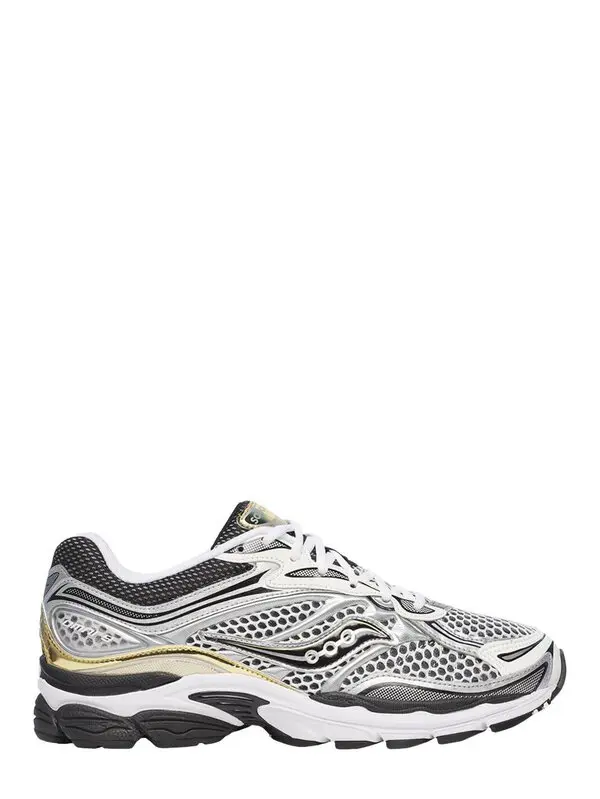 Saucony Progrid Omni Sneakers - Silver