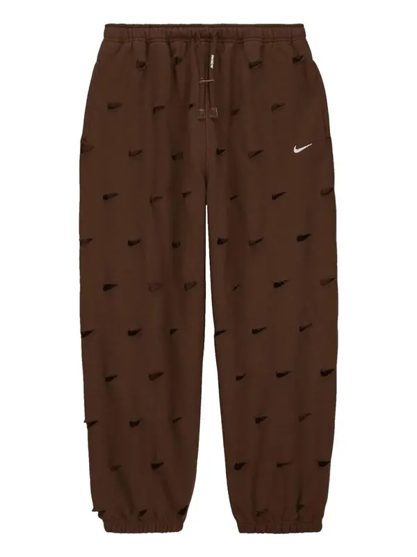Nike X Jacquemus Pants - Brown