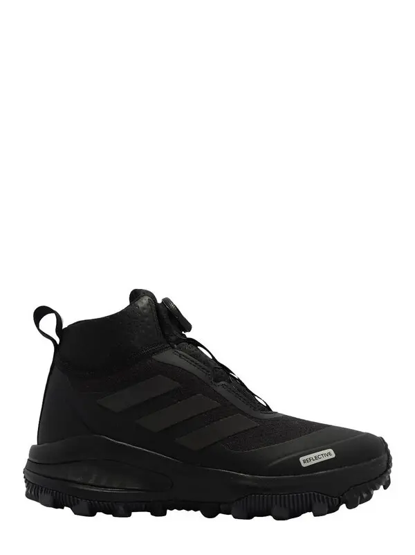 Adidas Fortarun Boa Atr Bte J Sneakers - Black