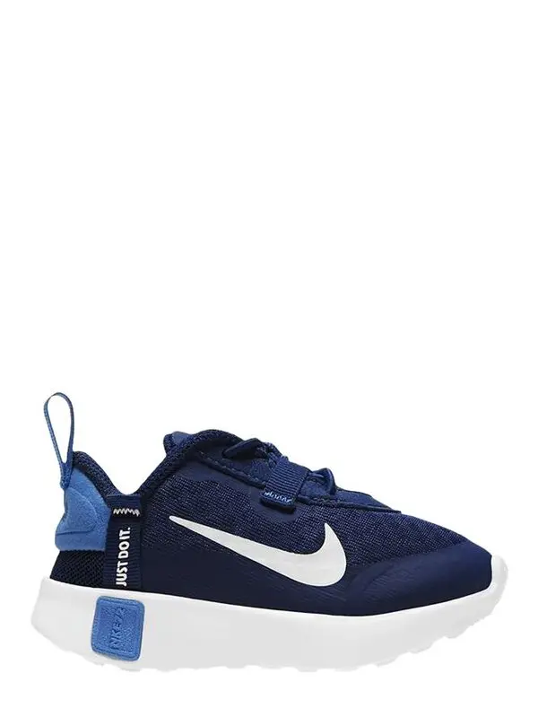 Nike Reposto Td Sneakers - Blue
