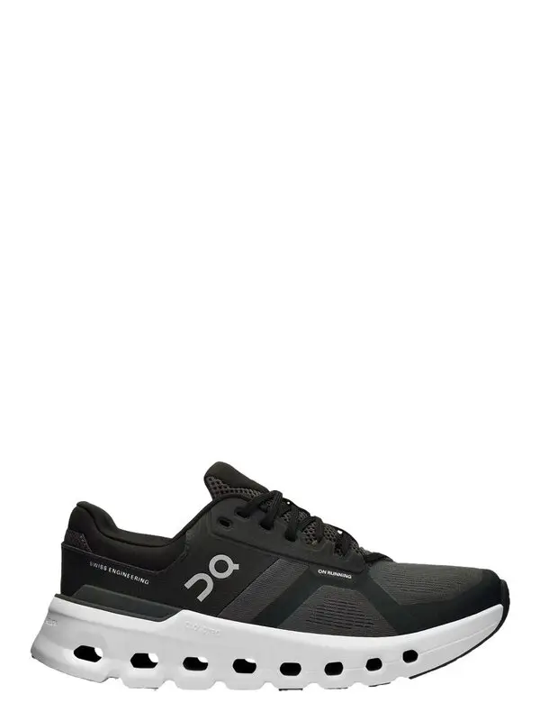 On Cloudrunner 2 Wide - Black