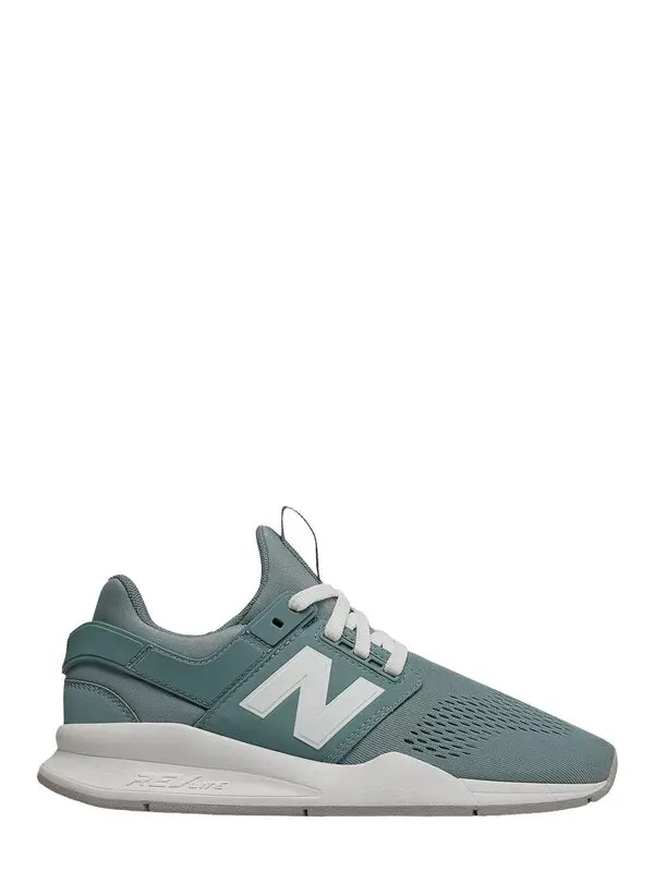 NEW BALANCE 247 Sneakers - Teal