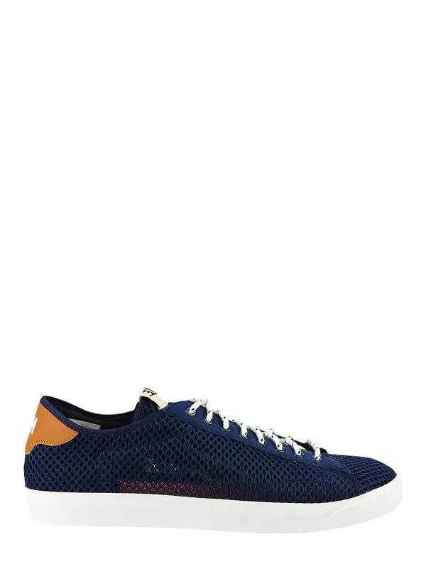 Nike Tennis Classic Ac Mesh - Blue