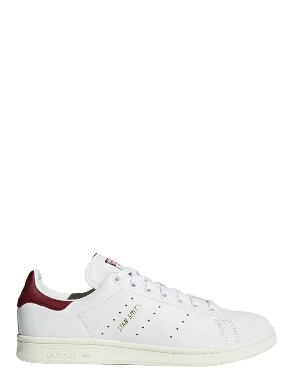 Adidas Stan Smith Sneakers - White