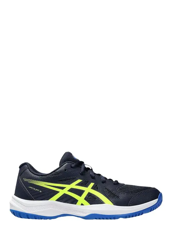 Asics Upcourt Gs - Blue